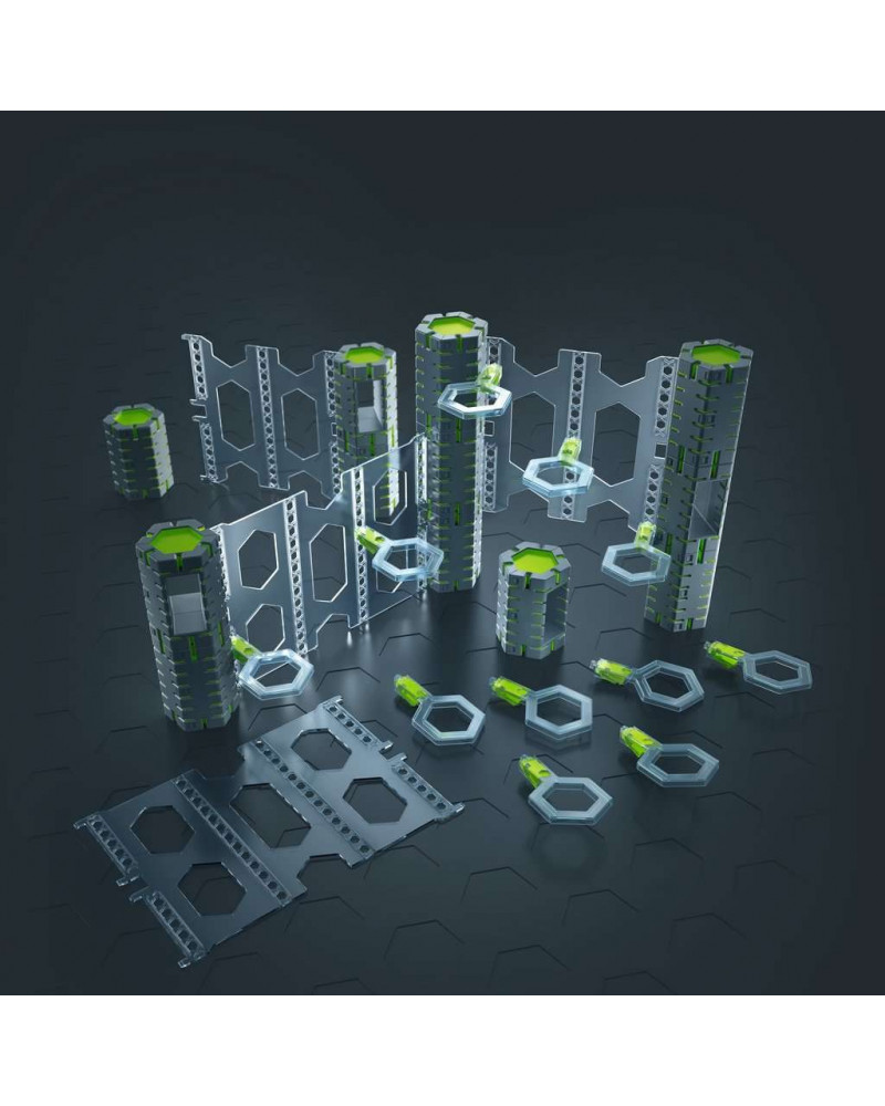 GraviTrax Extensión Vertical Pro (Expansión)