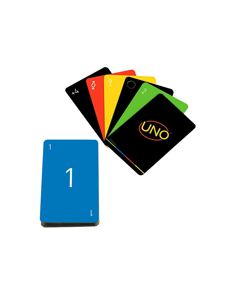 UNO - Minimalista