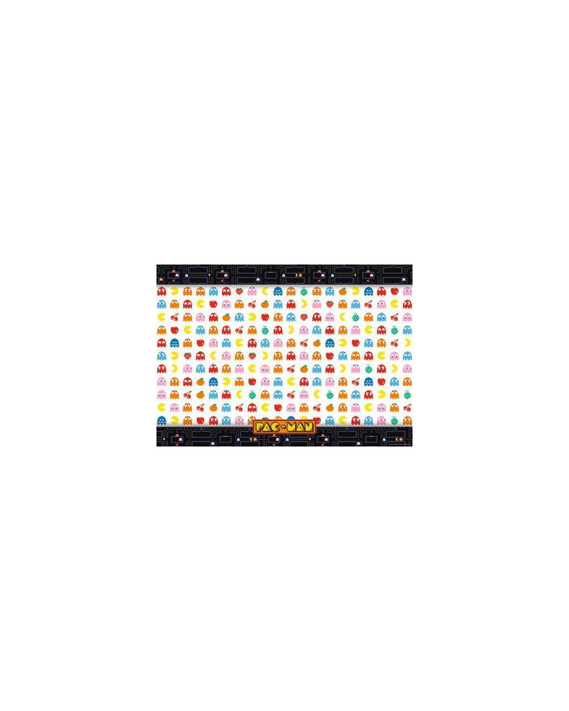 Puzzle 1000 piezas - Pac-Man Challenge - Ravensburger
