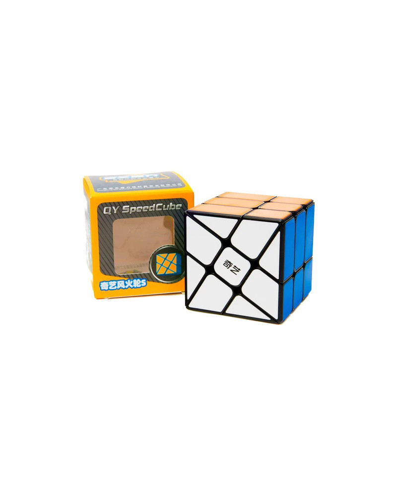 Cubos de Rubik
