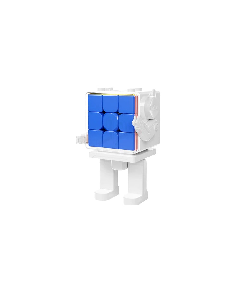 Moyu Cube Robot